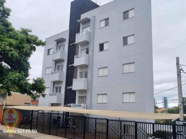 Apartamento á venda Edifício Kopenhagen