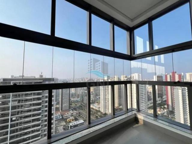 APARTAMENTO A VENDA EDIFÍCIO LUMINI