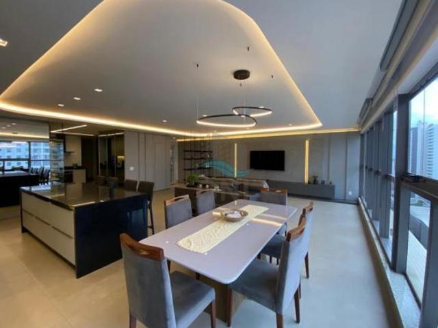 APARTAMENTO A VENDA EDIFÍCIO LUMINI