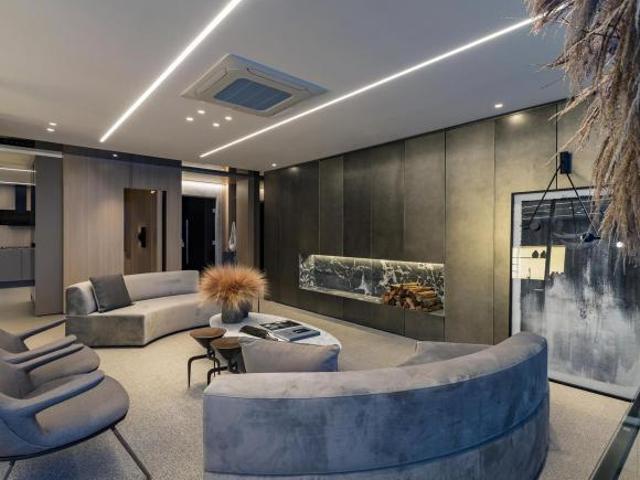 APARTAMENTO A VENDA EDIFICIO LUMINI