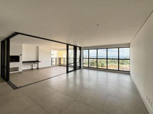 Apartamento à venda Edifício Lumini Gleba Palhano, Londrina
