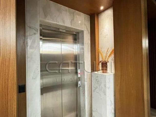 Apartamento à venda Edifício Lumini Gleba Palhano, Londrina