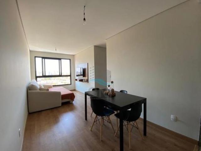 APARTAMENTO A VENDA EDIFICIO LUNAPARQUE