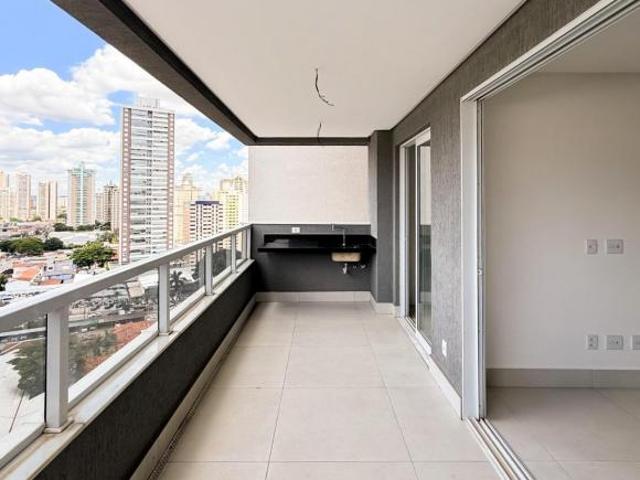 Apartamento à Venda Edifício L&apos Essence | Setor Oeste | Goiânia GO
