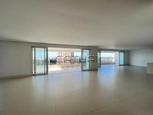 Apartamento à venda Edifício La Torre Bela Suiça, Londrina