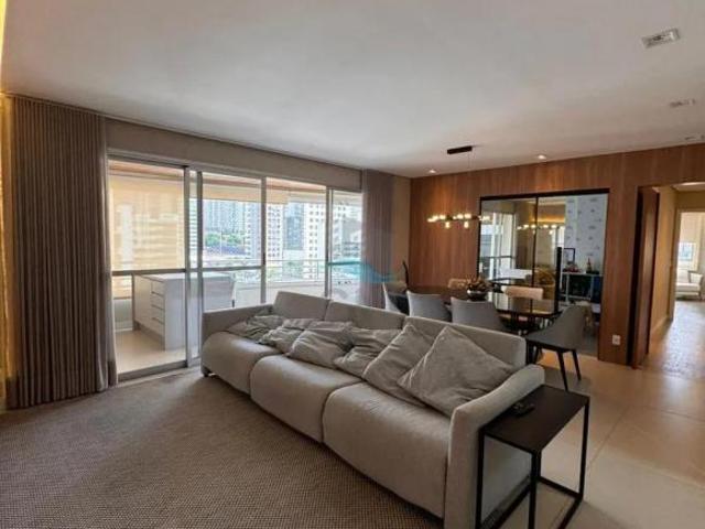 APARTAMENTO A VENDA EDIFICIO LAC ROYAL