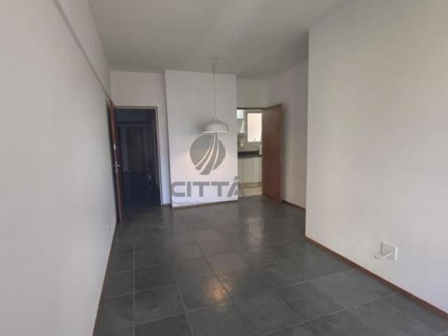 Apartamento a venda, Edifício Laje de Pedra Cambuí, Campinas/SP