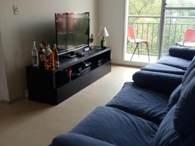 Apartamento à Venda – Edifício Larissa