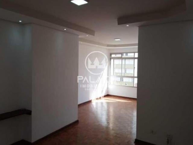 Apartamento À Venda Edifício Latif Jorge Naime Piracicaba