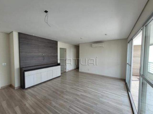 Apartamento à venda Edifício Le Corbusier Gleba Palhano, Londrina