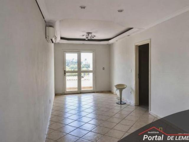 APARTAMENTO À VENDA EDIFÍCIO LEBLON JD. TUFANIN LEME/SP