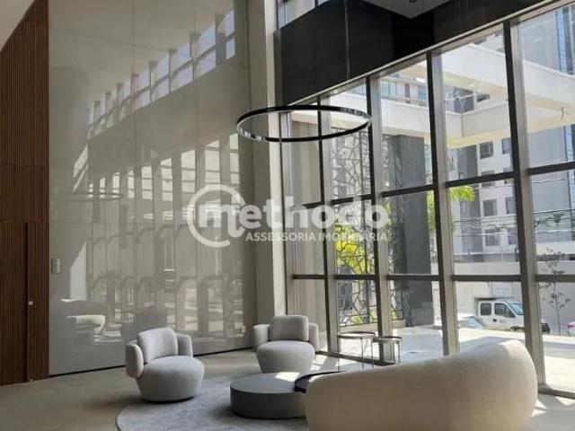 Apartamento à Venda Edificio Legend Nova Campinas Campinas/SP
