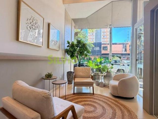 APARTAMENTO À VENDA EDIFÍCIO LEONARDO DA VINCI | APTO 604