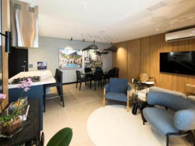 APARTAMENTO A VENDA EDIFICIO LIBERTY TOWERS GLEBA PALHANO