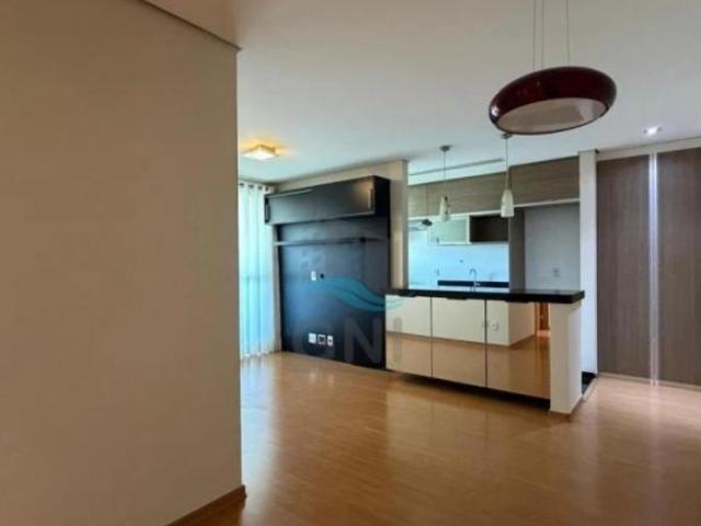APARTAMENTO A VENDA EDIFICIO LIBERTY TOWERS GLEBA PALHANO