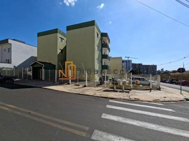 Apartamento à venda, Edifício Lígia no Jardim Pedroso Indaiatuba SP