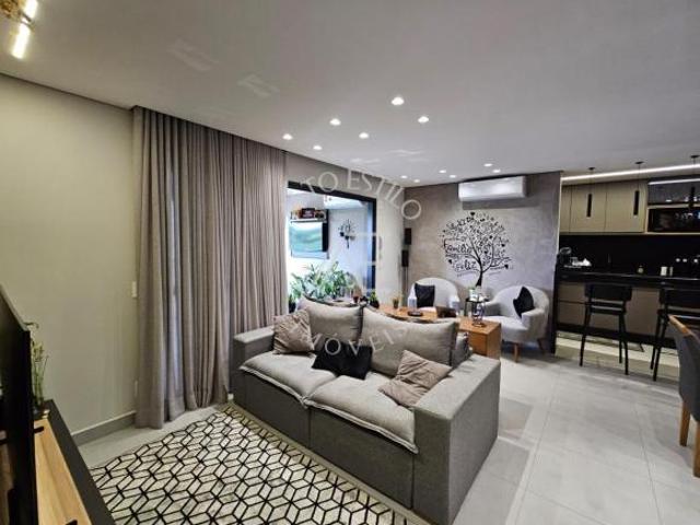 Apartamento à venda, Edifício Liniee Jardim Olhos Dágua, RIBEIRAO PRETO SP