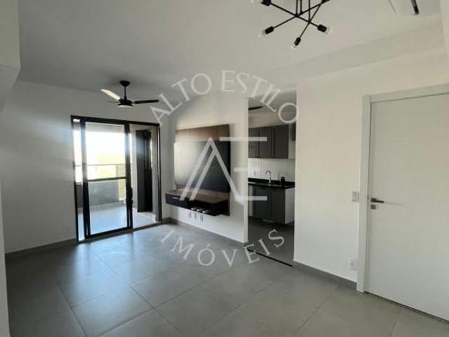 Apartamento à venda Edifício Livit Jardim Olhos d água Ribeirão Preto SP