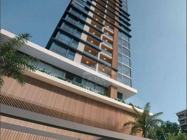 Apartamento à venda Edifício Llegat Foz do Iguaçu/PR