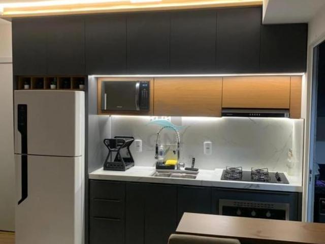 APARTAMENTO A VENDA EDIFICIO LONDON BLUE