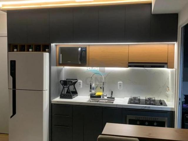 APARTAMENTO A VENDA EDIFICIO LONDON BLUE
