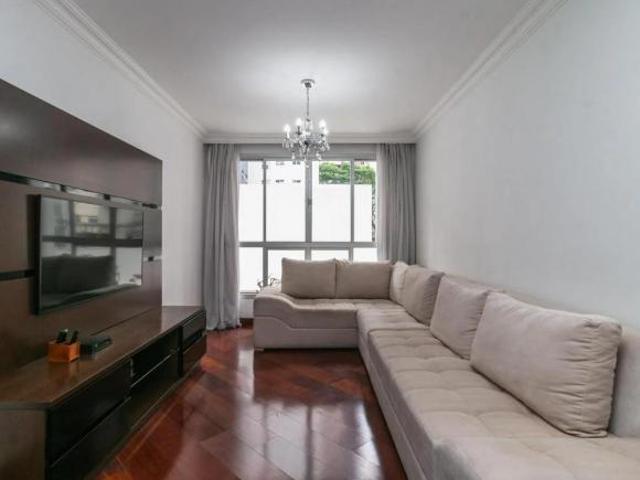 APARTAMENTO A VENDA EDIFICIO LOUIS PASTEUR