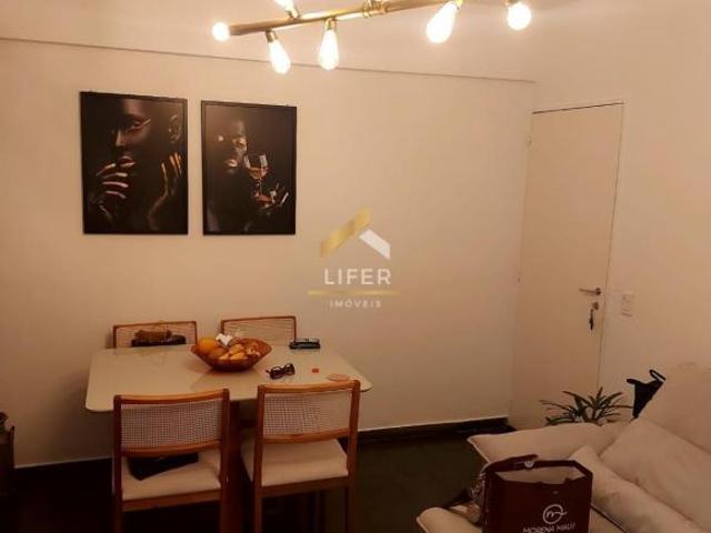 Apartamento à Venda – Edifício Pucará