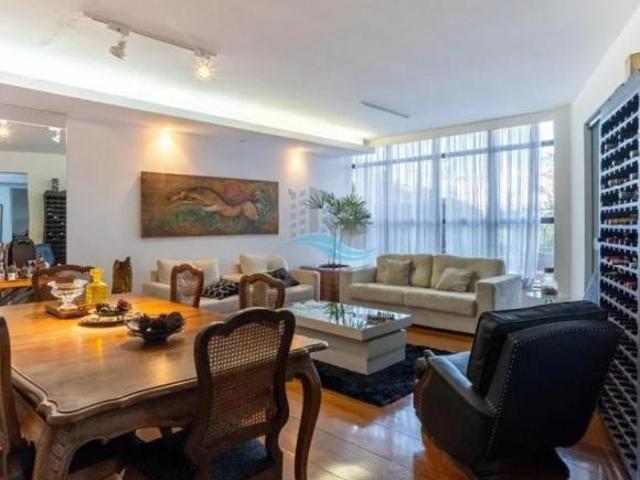 APARTAMENTO A VENDA EDIFICIO PALAIS LAC DOR