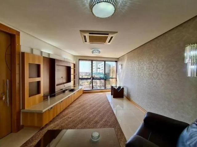 APARTAMENTO A VENDA EDIFICIO PALAIS LAC DOR