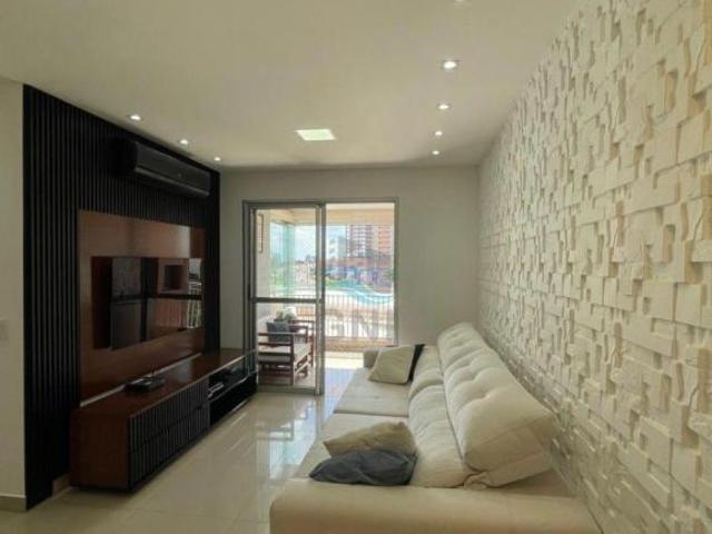 APARTAMENTO A VENDA EDIFICIO PALHANO RESIDENCE