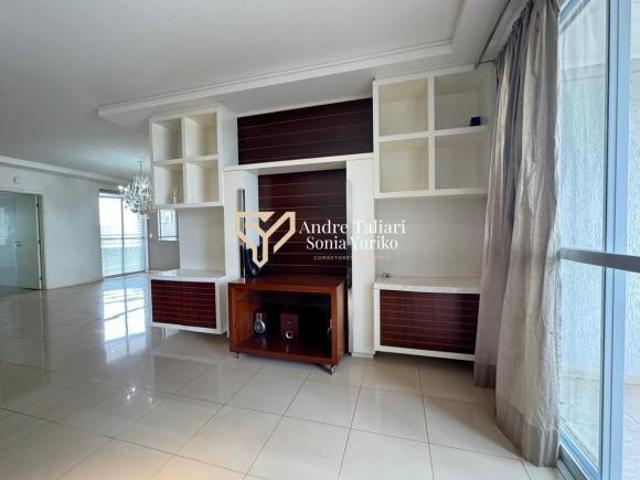 Apartamento a venda Edifício Paranoá R$ 1.695.000,00