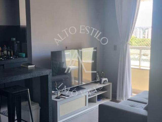 Apartamento à venda, Edifício Parc Sul bairro Nova Aliança Ribeirão Preto SP