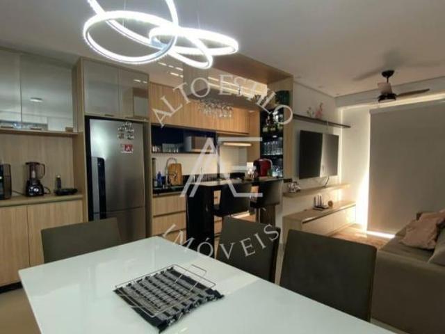 Apartamento a venda Edificio Parc Sul bairro nova aliança Ribeirao preto SP