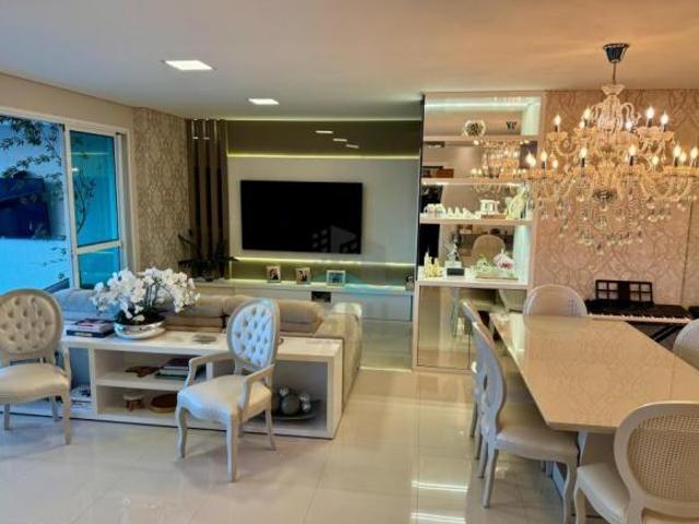 APARTAMENTO A VENDA EDIFICIO PARC ROCHER