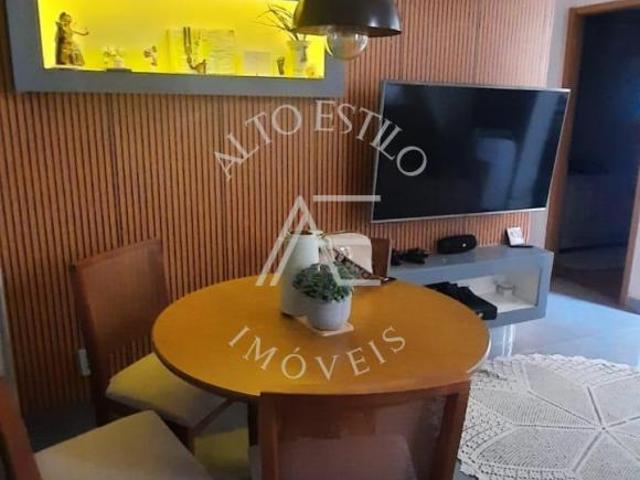 Apartamento à venda Edifício Parque das Roseiras Ipiranga Ribeirão Preto SP