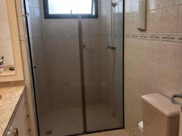 APARTAMENTO À VENDA EDIFÍCIO PARQUE JUNDIAÍ JARDIM MESSINA JUNDIAÍ/SP