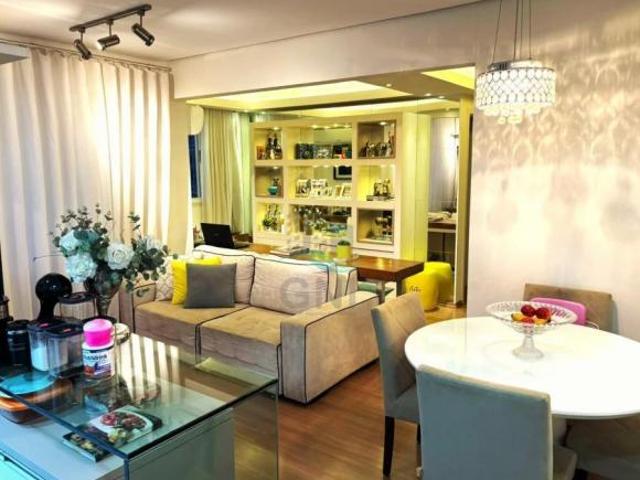 APARTAMENTO A VENDA EDIFICIO PATEO ALLEGRO