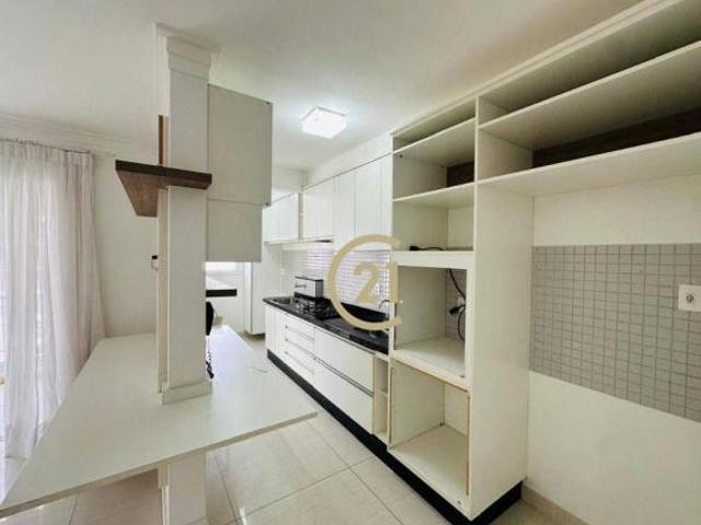 Apartamento à venda Edifício Pátio Andaluz Indaiatuba/SP AP1536