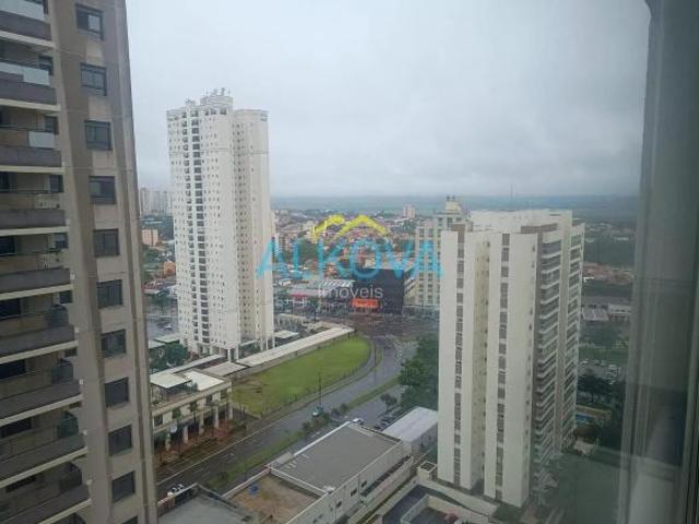 Apartamento à venda, Edifício Pátio Club, São José dos Campos, SP
