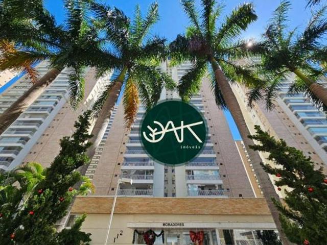 Apartamento à venda Edifício Pátio Condomínio Club