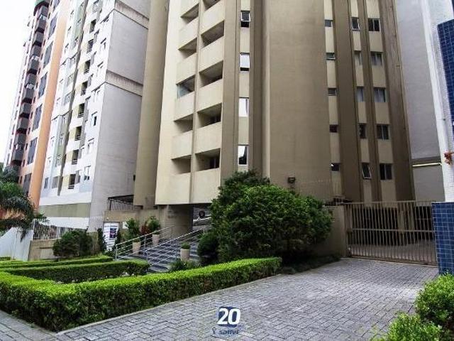 Apartamento à Venda Edifício Phanton | Bigorrilho Curitiba
