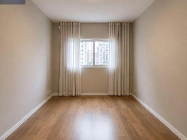 Apartamento à Venda – Edifício Planalto Morumbi | Vila Andrade – São Paulo