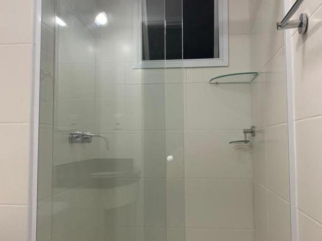 APARTAMENTO À VENDA – EDIFÍCIO PLACERE | TAUBATÉ