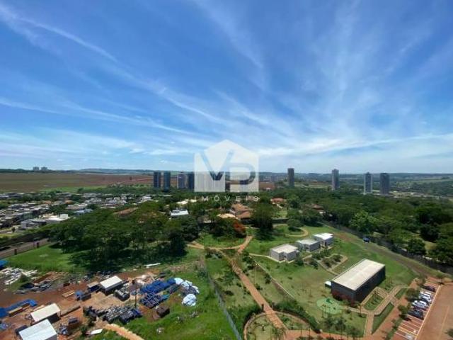 Apartamento à venda Edifício Plaza La Coruña em Ribeirão Preto/São Paulo