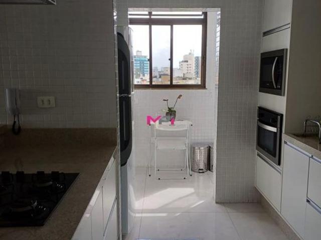 APARTAMENTO A VENDA EDIFÍCIO PONTA NEGRA GUARUJÁ SP