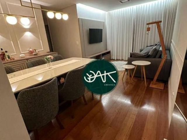 Apartamento à venda Edifício Pontal da Atlântida Floradas São José