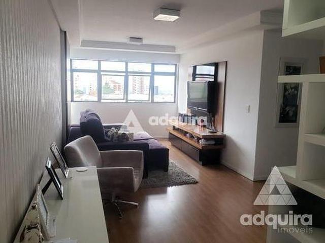 Apartamento à venda Edifício Por do Sol 3 Quartos sendo um deles suíte, 1 Vaga, 78.17m² de áre