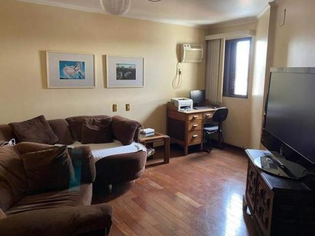 Apartamento à venda Edifício Portinari em Limeira