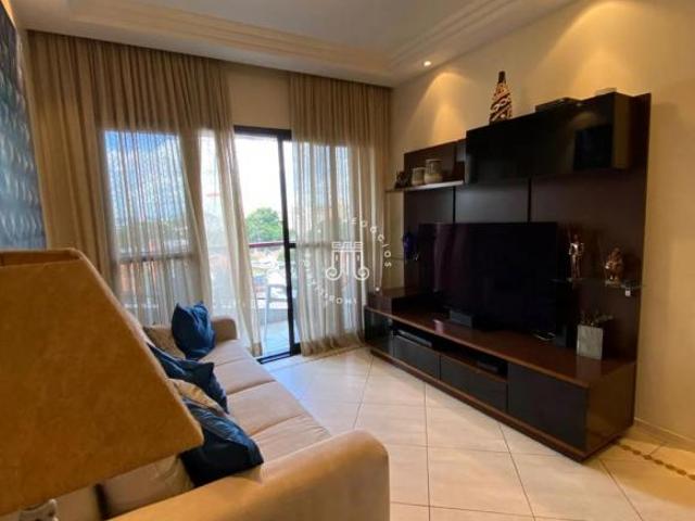 APARTAMENTO A VENDA EDIFICIO PORTO RICO EM JUNDIAÍ/SP