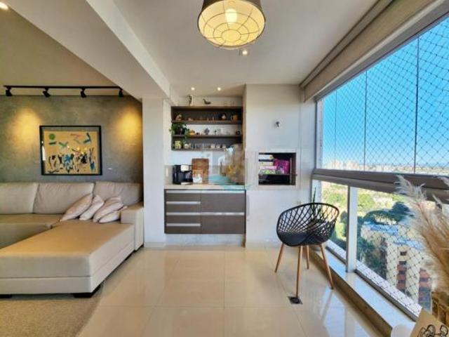 APARTAMENTO A VENDA EDIFICIO POTY LAZZAROTTO